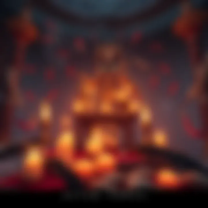 Guidance on Connecting with Ra/Re for Spiritual Growth : MysteryLores