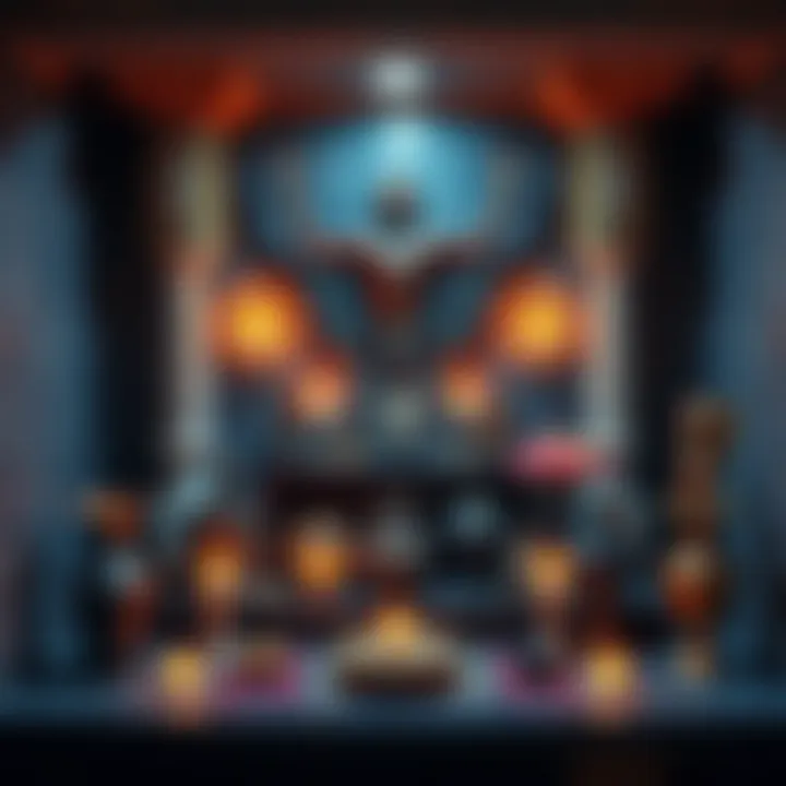 Transforming My Alter to Seth: A Personal Journey : MysteryLores