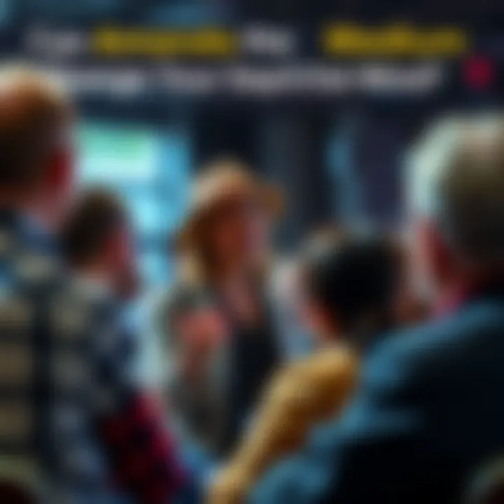 Can Amanda the Medium Change Your Skeptical Mind? : MysteryLores