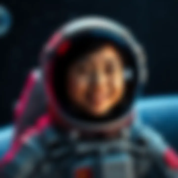 Amanda Nguyen: From Rape Allegations to Space Travel : MysteryLores