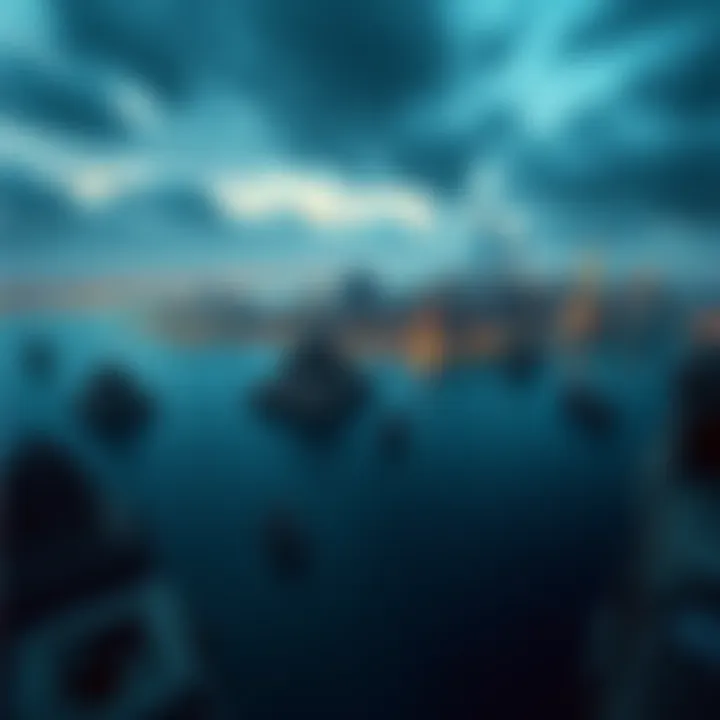 Exploring the Claim: America as Atlantis : MysteryLores