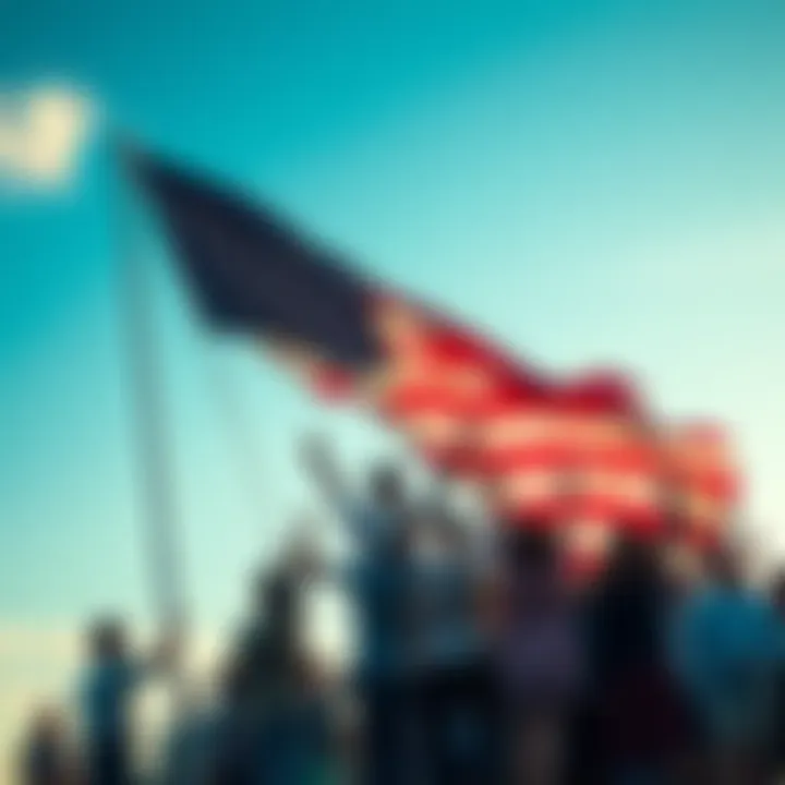 Exploring America's Freedom: A Deep Dive into Ideals : MysteryLores