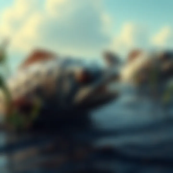 Amphibious Humans of the Mississippi: 1800s Accounts Uncovered ...