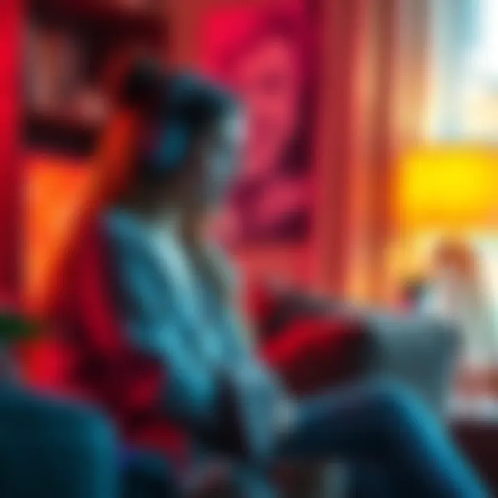 Exploring Amy's Views on Communicating with Spirits : MysteryLores