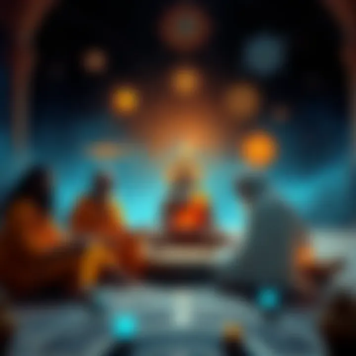Vedas Predicted Quantum Physics 3,000 Years Ago : MysteryLores