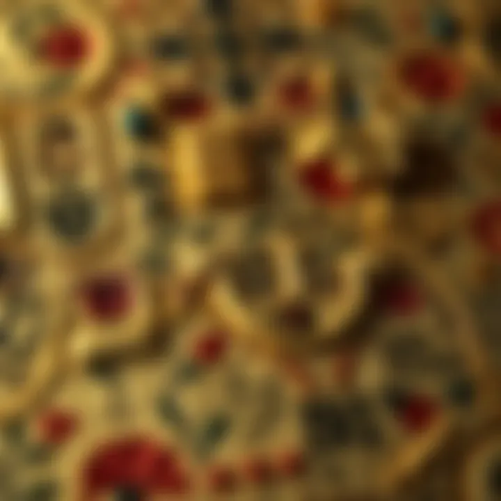 The Mysterious 600-Year-Old Voynich Manuscript Explained : MysteryLores