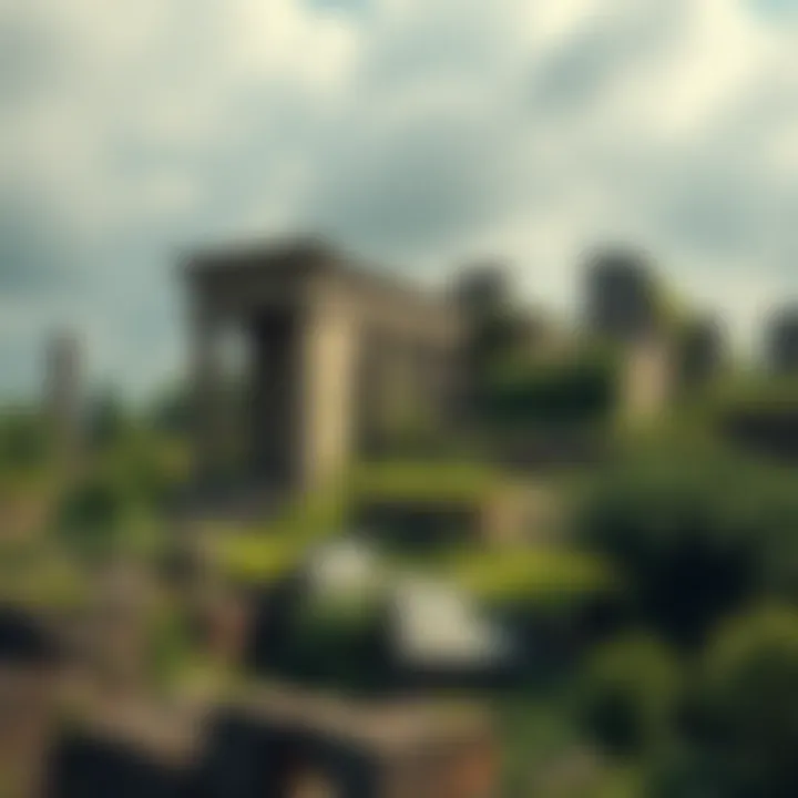 Unraveling the Myth: Advanced Civilizations and History : MysteryLores