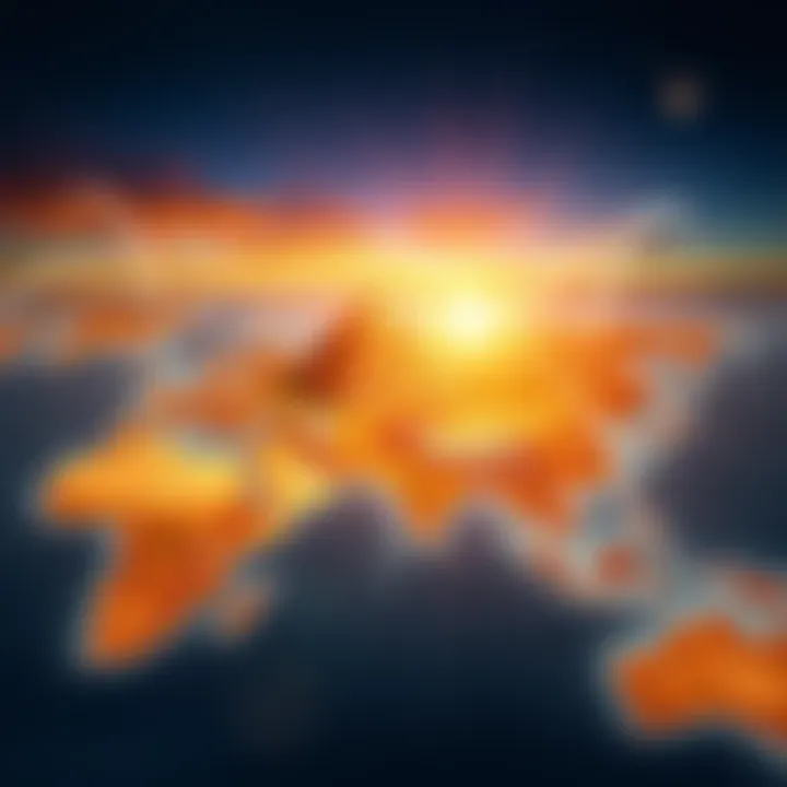 Exploring Jim Alison's Prehistoric Alignment of World Wonders ...