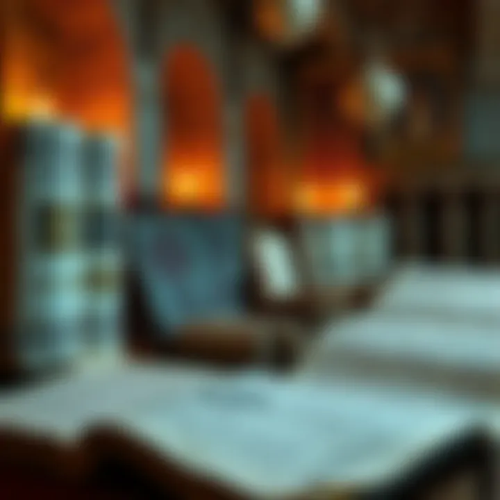 Where to Find Greek Magical Papyrus and The Book of the Dead : MysteryLores