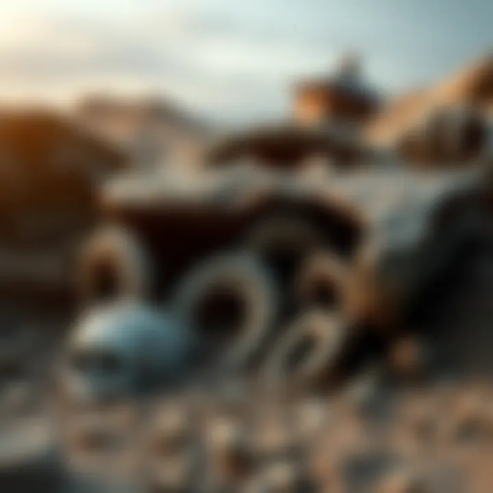 The 11,600-Year-Old Trap: What Lies Beneath Us? : MysteryLores