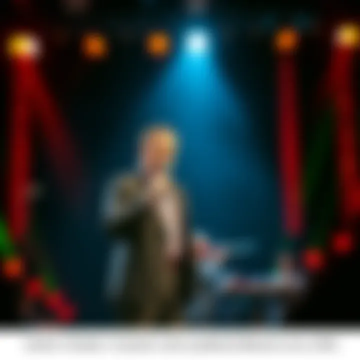 Andrew Schultz: Comedy's Role in Political Influence Uncovered ...
