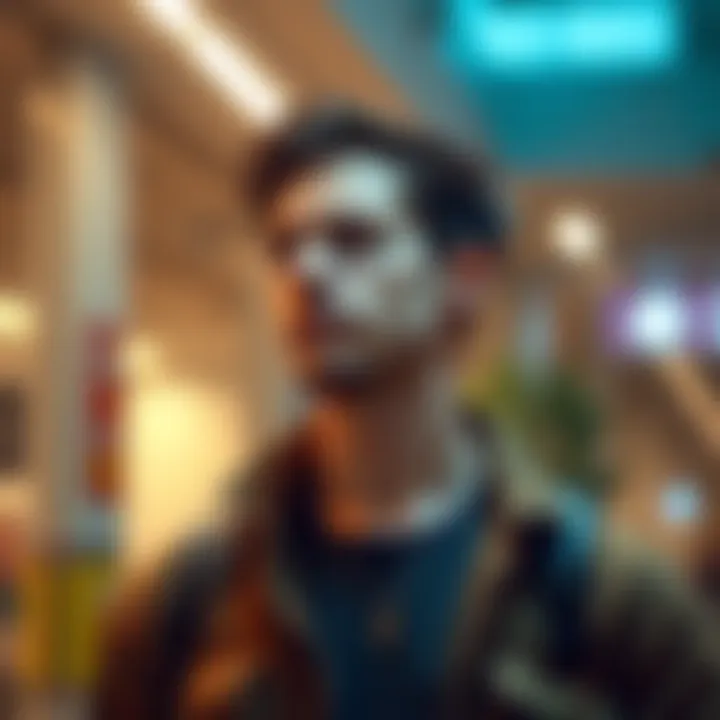 Is Andrew Tate Manifesting His Life as the Main Character? : MysteryLores