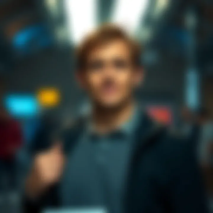 Is Andrew Tate Living as His Own Main Character? : MysteryLores