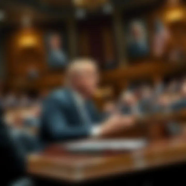 Congress Calls Andy Windsor to Testify: What’s Next? : MysteryLores