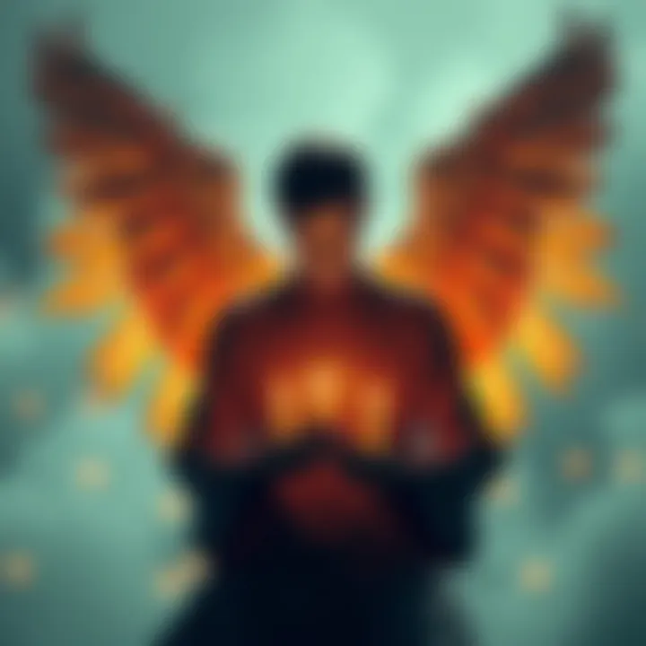 Exploring Basic Invocation Techniques with Angels : MysteryLores