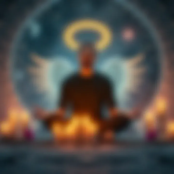 Exploring Angel Magic: What Should You Ask? : MysteryLores