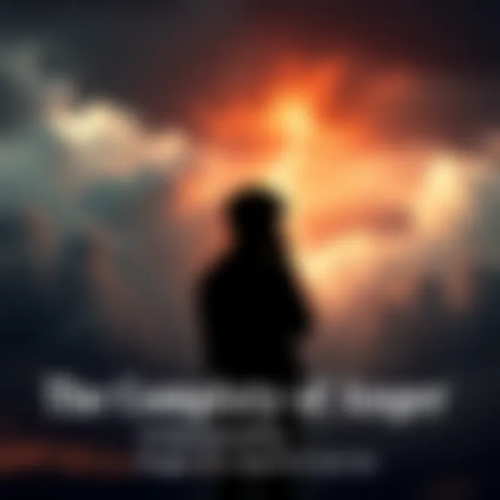 Understanding Anger: Why It's Hard to Let Go : MysteryLores