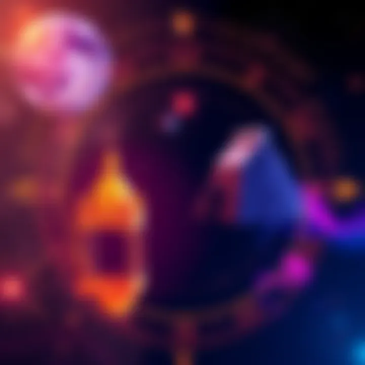 Understanding Angular and Cadent Houses in Timing : MysteryLores