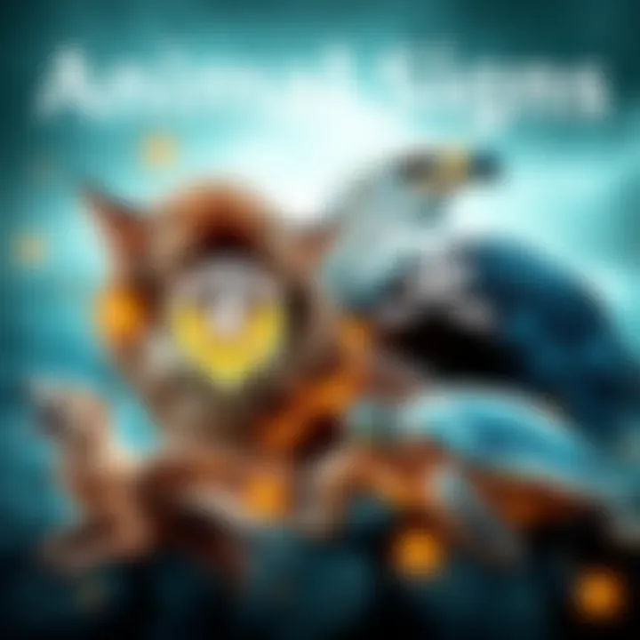 Exploring Animal Signs: Understanding Their Meanings : MysteryLores