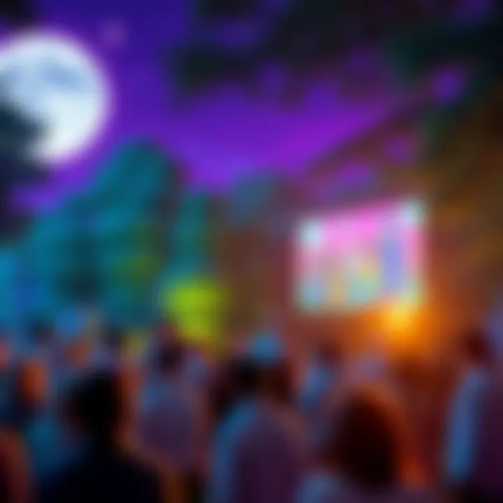 Animated Documentary on Psychedelic End-of-Life Care in NYC : MysteryLores