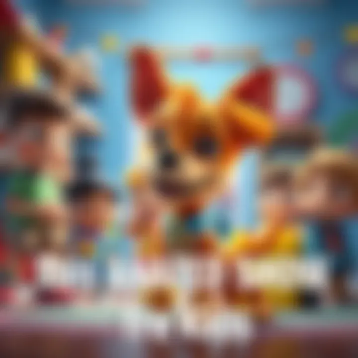This Animated Show Could Be a Hit for Kids : MysteryLores