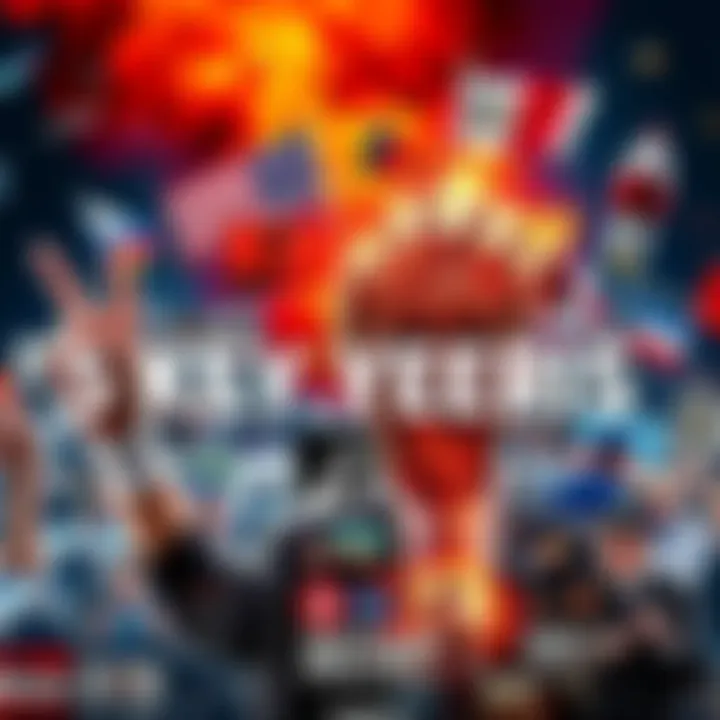 Reflecting on Events from 5 Years Ago Today : MysteryLores