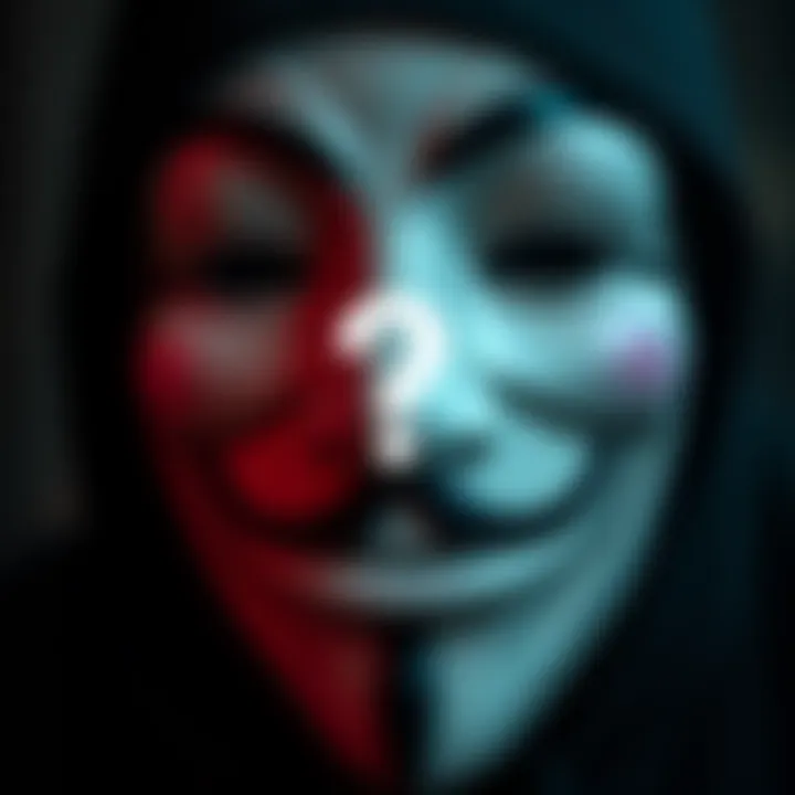 Anonymous Leak: Today's Missing Files Explained : MysteryLores