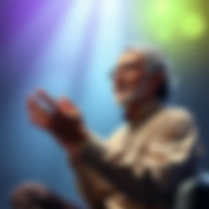 Anthony de Mello: Understanding Suffering Through Attachments ...