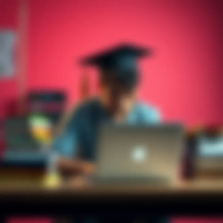 Facing Graduation Fears: Why College Seems Daunting : MysteryLores