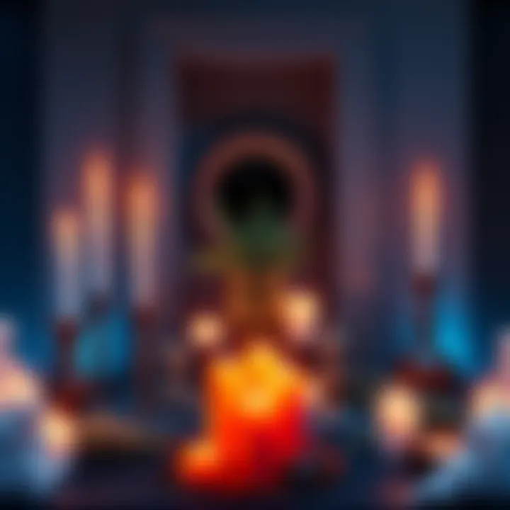 Exploring New Offerings to Apollo and Hermes : MysteryLores