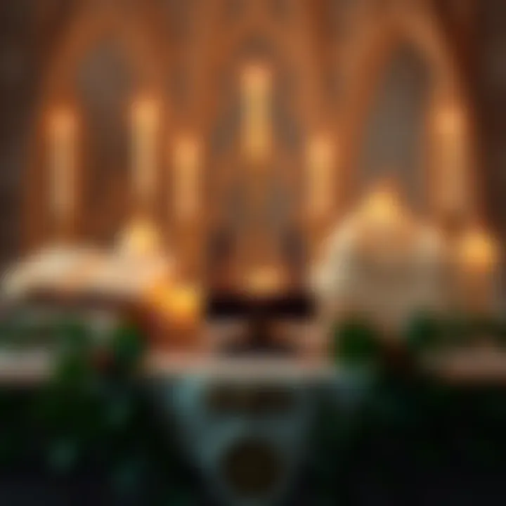 Essential Items for an Apollo Altar: A Guide : MysteryLores