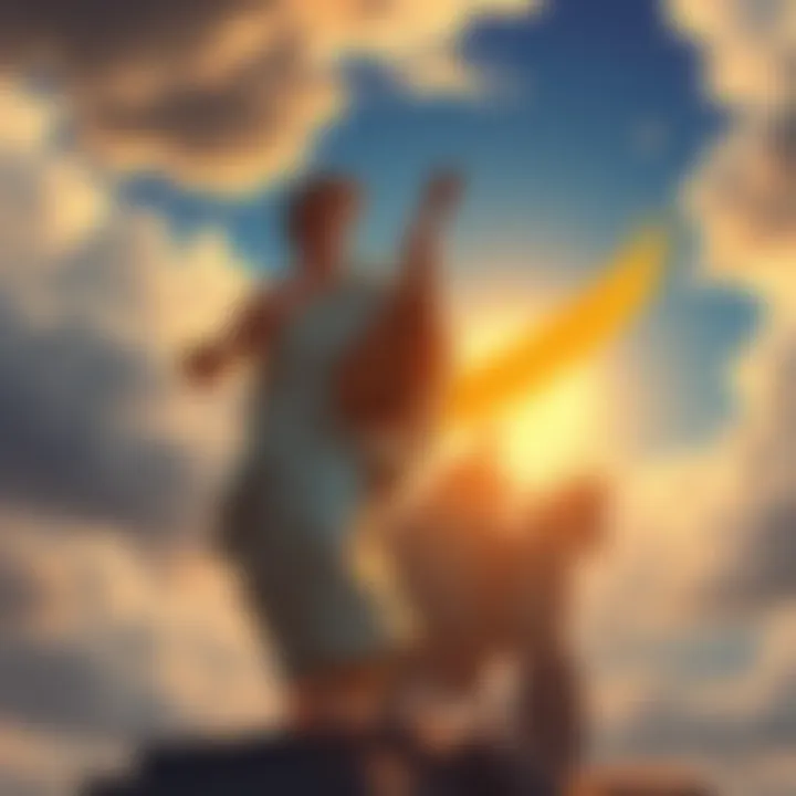 Understanding the Connection Between Apollo and Helios : MysteryLores