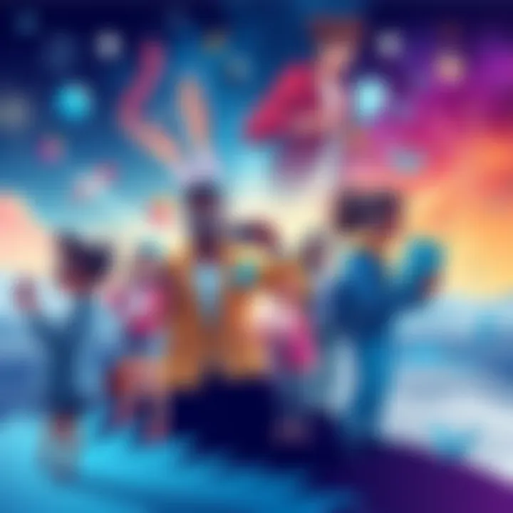 Top Careers for Aquarius: Innovations and Humanitarian Roles : MysteryLores