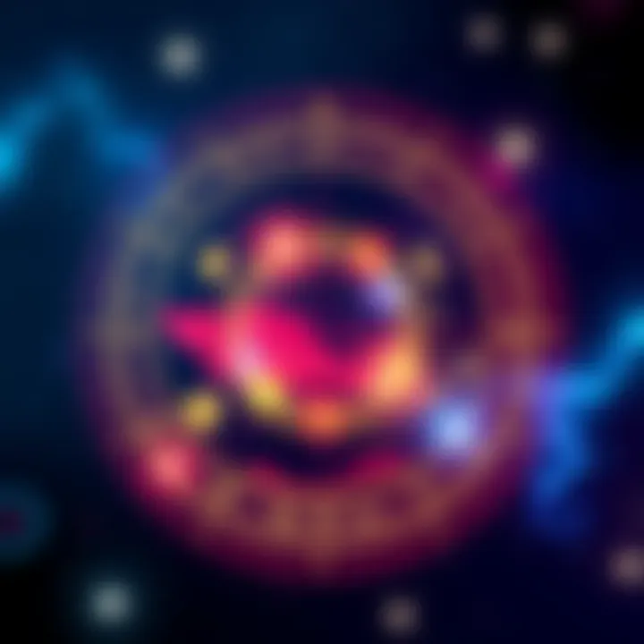 Understanding Your Aquarius Decan Ruler Traits : MysteryLores