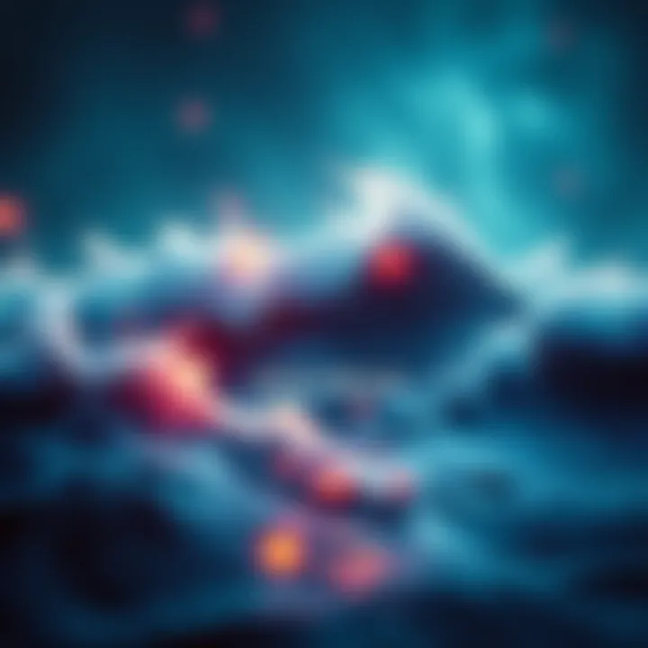 Astrological Insights: Aquarius and Emotional Turmoil : MysteryLores