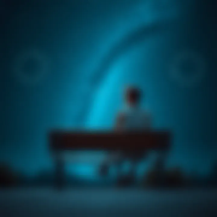 Understanding the Heartbreak of an Aquarius : MysteryLores
