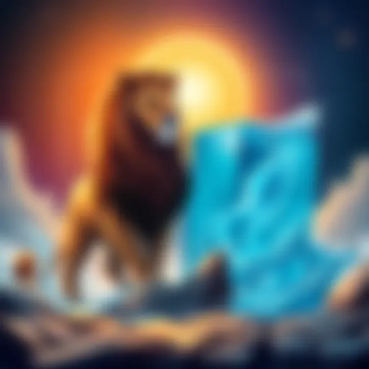 Aquarius vs. Leos: Power, Principles, and Perspective : MysteryLores