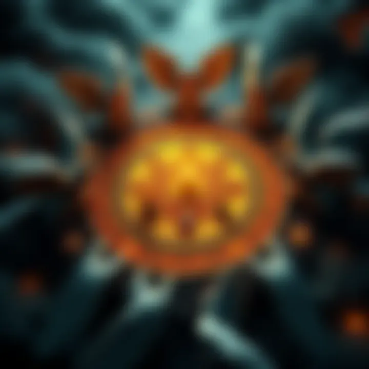 Incorporating Archangels in LRP: A Ritual Challenge : MysteryLores