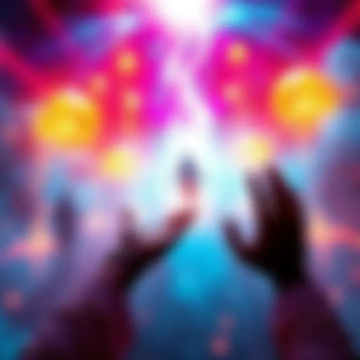 The Truth About Archonic Energy and Spiritual Currency : MysteryLores