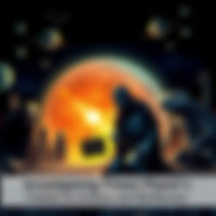 Investigating Prison Planet's Claims on Archons and Reincarnation ...