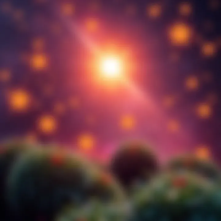 Is It Just Me or Is Aries Season Bringing a Glow? : MysteryLores