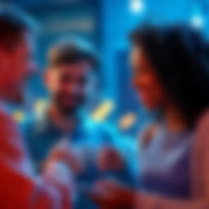 Aries' Kindness: Are You Just Being Friendly? : MysteryLores