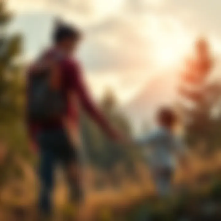 Navigating Life as an Aries Parent with a Capricorn Child : MysteryLores