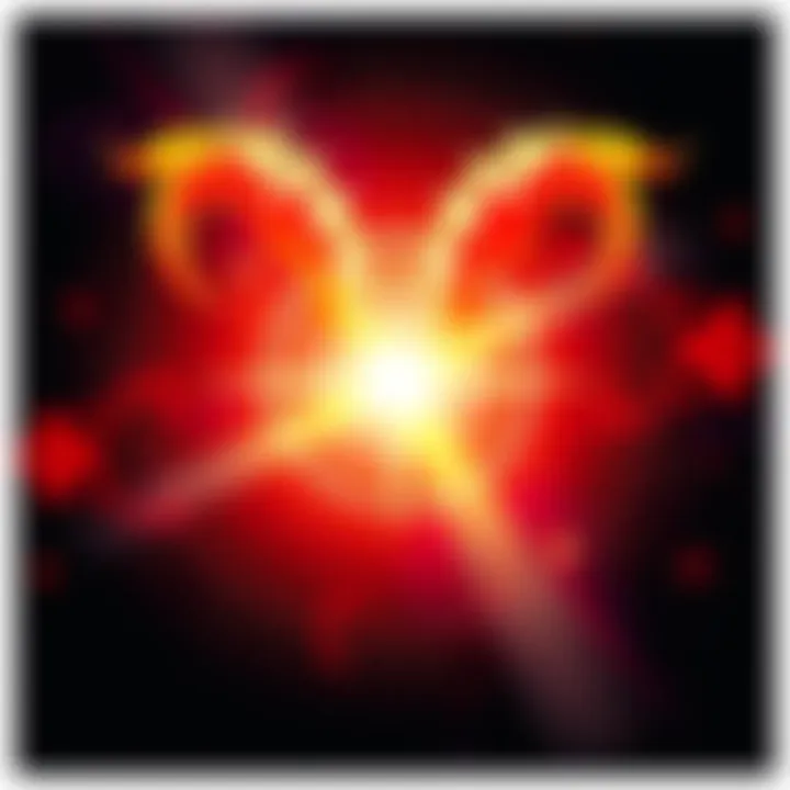 Exploring My Outrageous Aries Stellium in Depth : MysteryLores
