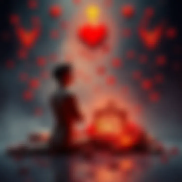 Can an Aroace Person Worship Eros Respectfully? : MysteryLores