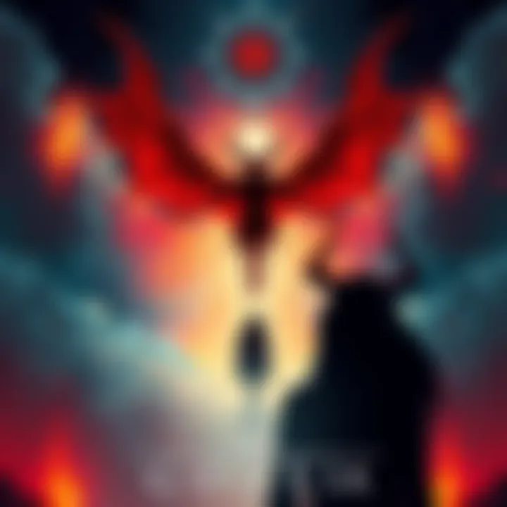 Exploring the Nature of Demons in the Ars Goetia : MysteryLores