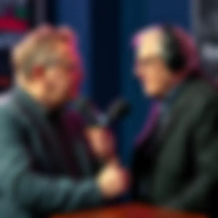 Best Art Bell Interviews Recommended by Fans : MysteryLores