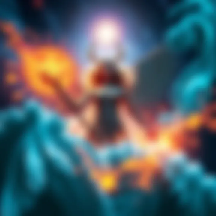 Understanding Artemis' Intense Energy and Its Impact : MysteryLores