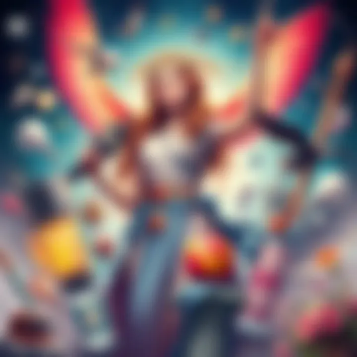 Exploring the Concept of Artemis in Modern Culture : MysteryLores