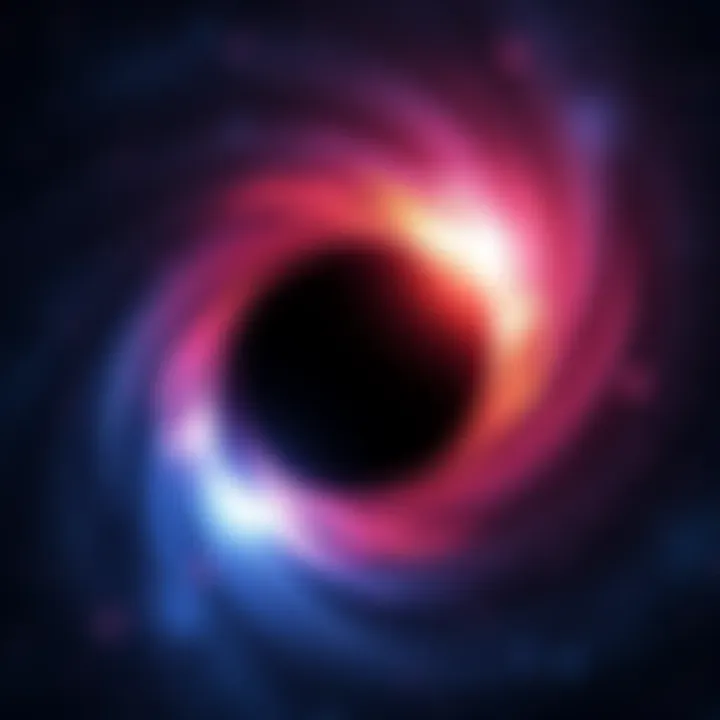 Exploring the Fascinating World of Artificial Black Holes : MysteryLores
